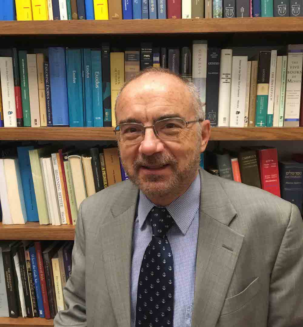 Q & A: Dr. Baruch J. Schwartz - Howard Blas