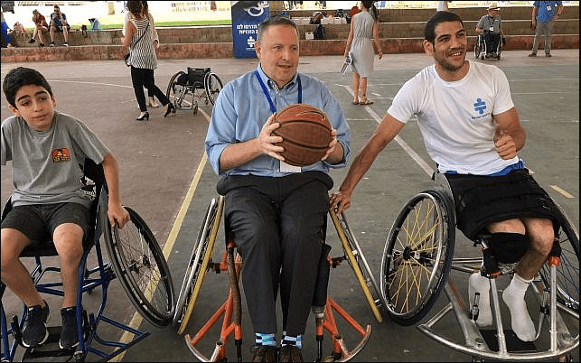 Using Disability Simulation Activities In An Effective, Sensitive ...