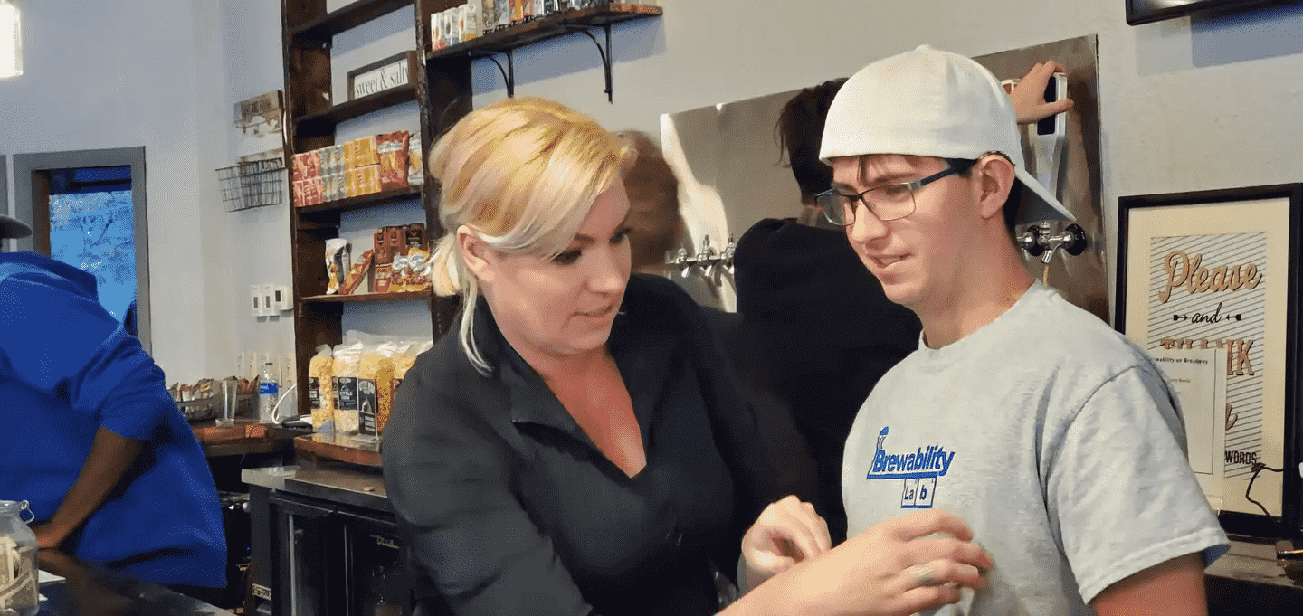 Brewability and Pizzability - Howard Blas