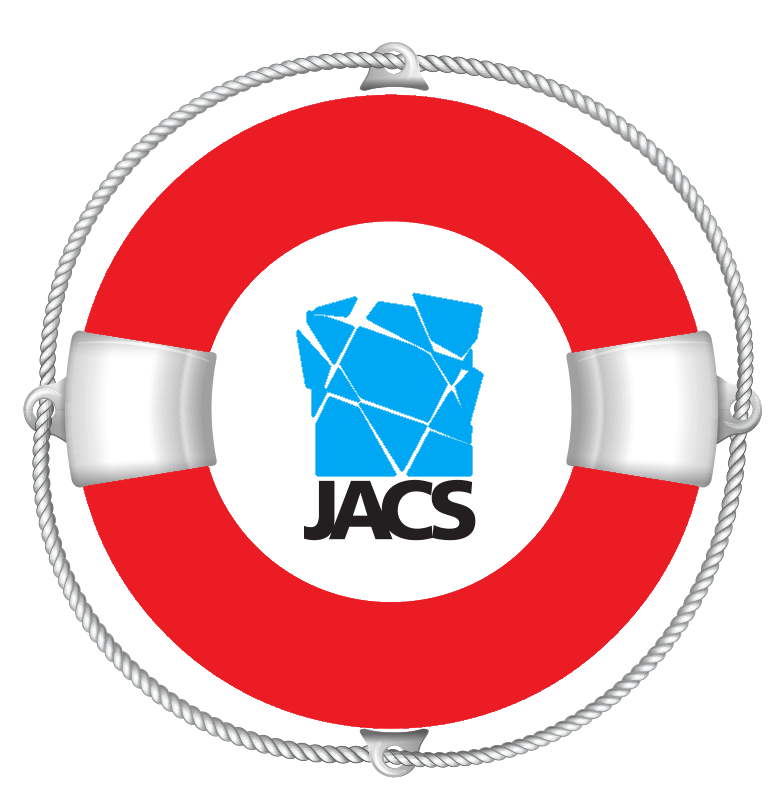JACS Support Group Reaches Out to Those in Need - Howard Blas