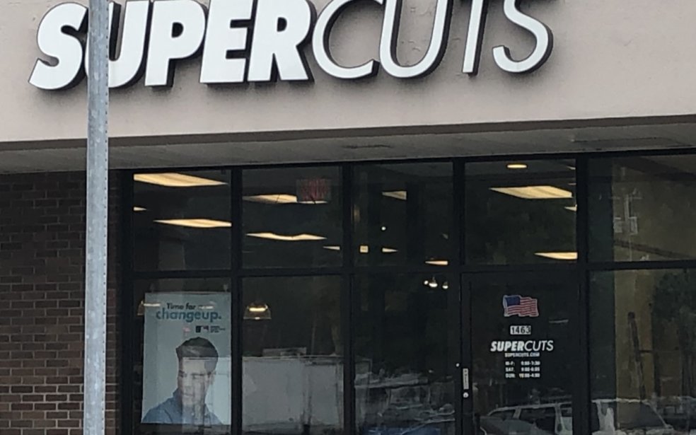 Super Cuts, Super Safe - Howard Blas