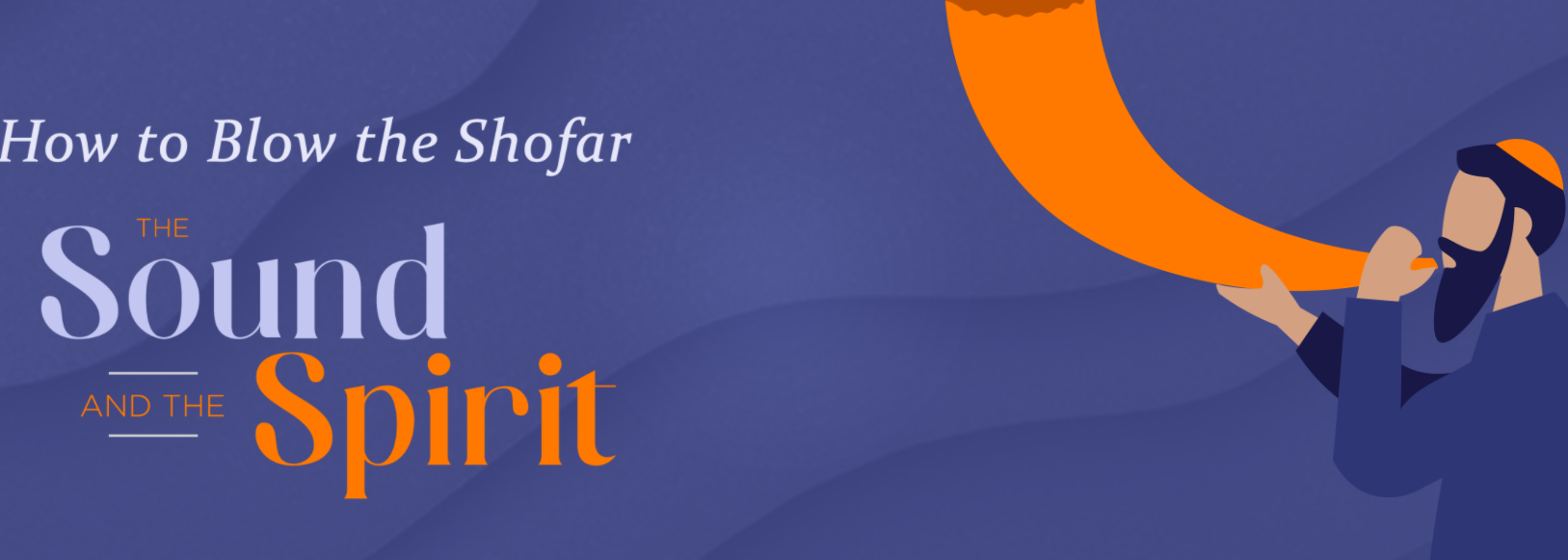 Preparing for Rosh Hashanah This Year—Including Chabad’s Shofar Blowing ...