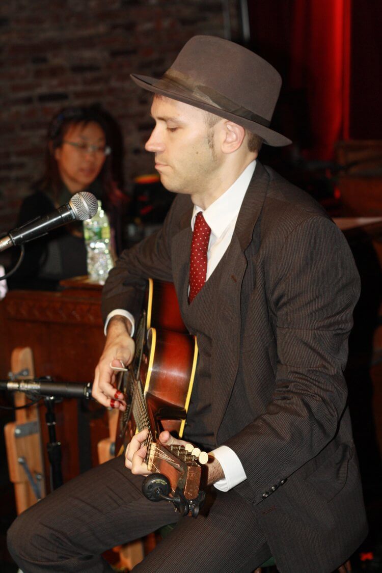 Sounds Of The Season: Live and Pre-Recorded Performances to Boost ...