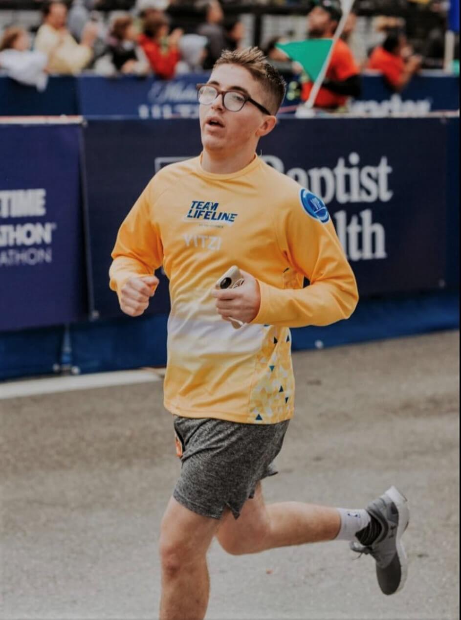 New York Marathon Back On Track, Celebrating 50 Years And 26.2 Miles Of ...