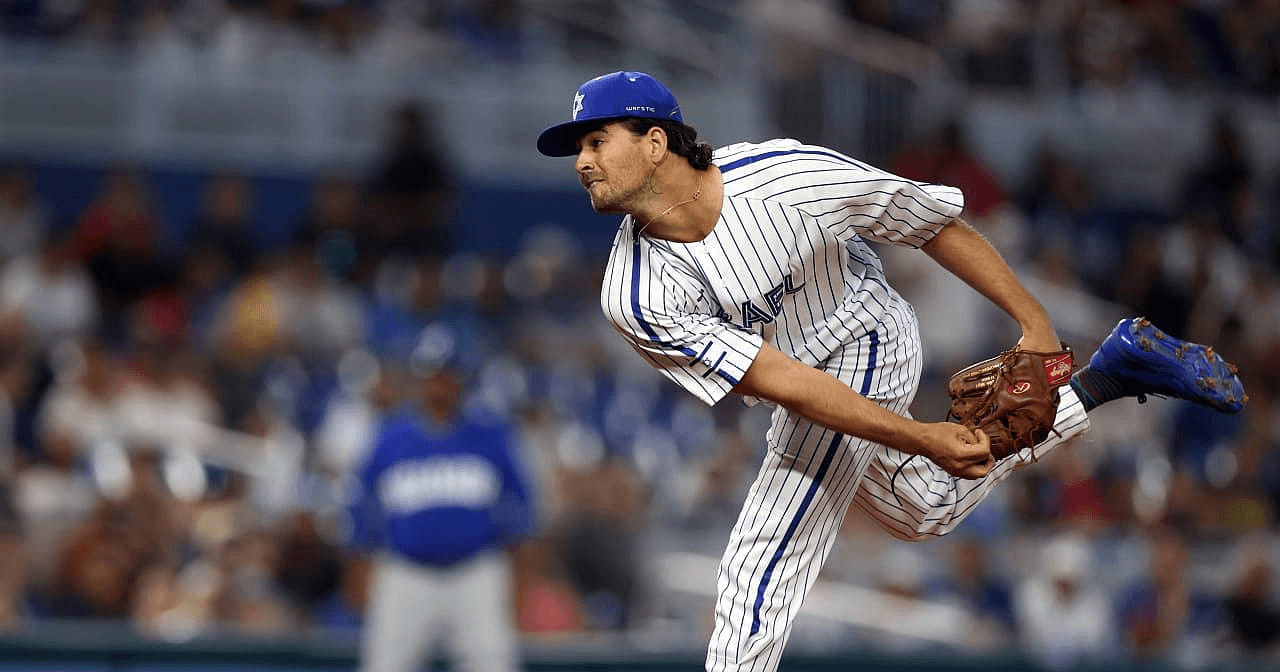 Israel Comes From Behind to Win 3-1 in World Baseball Classic - Howard Blas